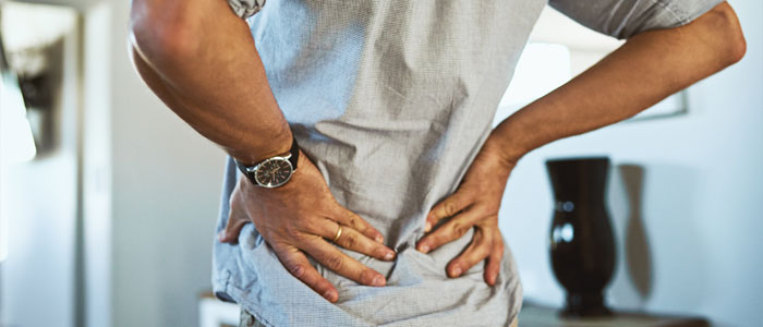 Preventing Backpack-Related Back & Shoulder Pain - In Donaldsonville
