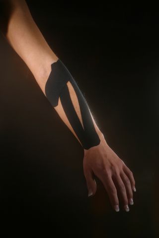 Muscle Pain | Kinesiotaping