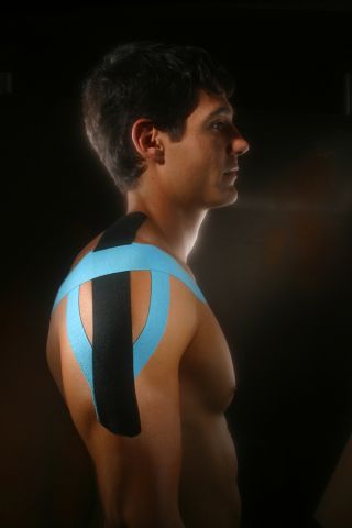 Muscle Pain | Kinesiotaping