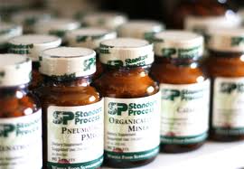 Standard Process - Total Care Injury and Pain Center